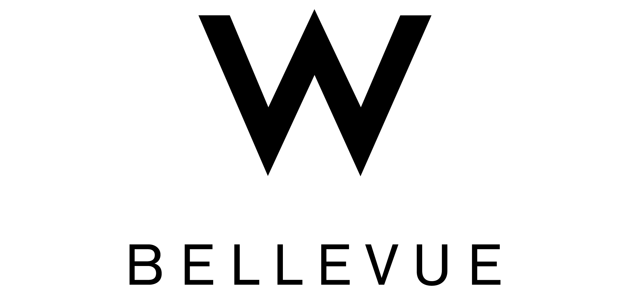 The W Hotel Logo