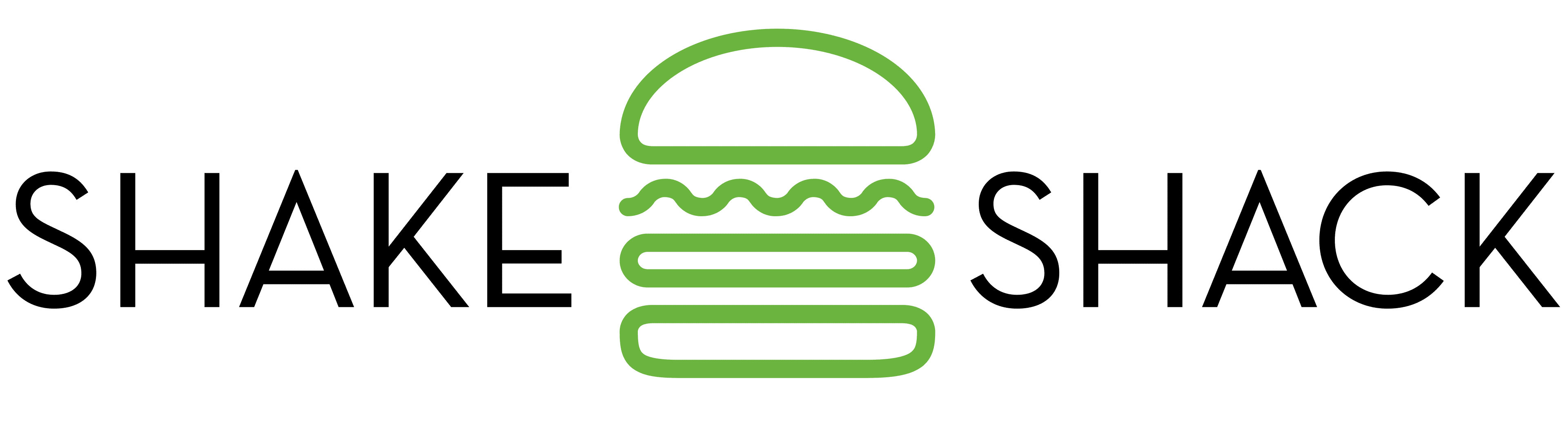 Shake Shack Log Shake Shack Logo Shake Shack Burger Logo Clipart